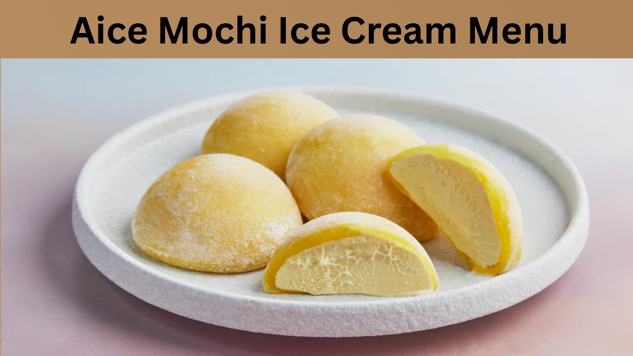 Aice Ice Cream Menu Guide Flavors, & Reviews in the Philippines ...