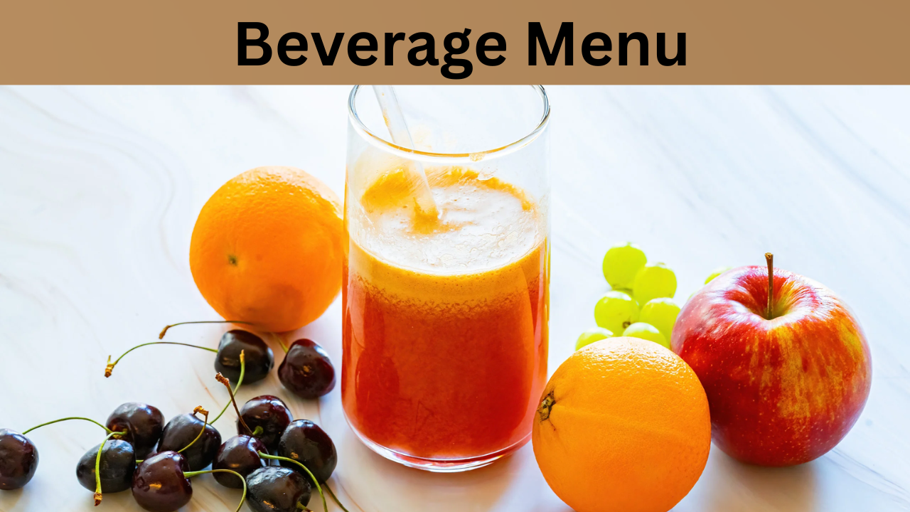 Borro Menu Guide to Dishes, Locations, Timings, and Reviews - phmenus.com