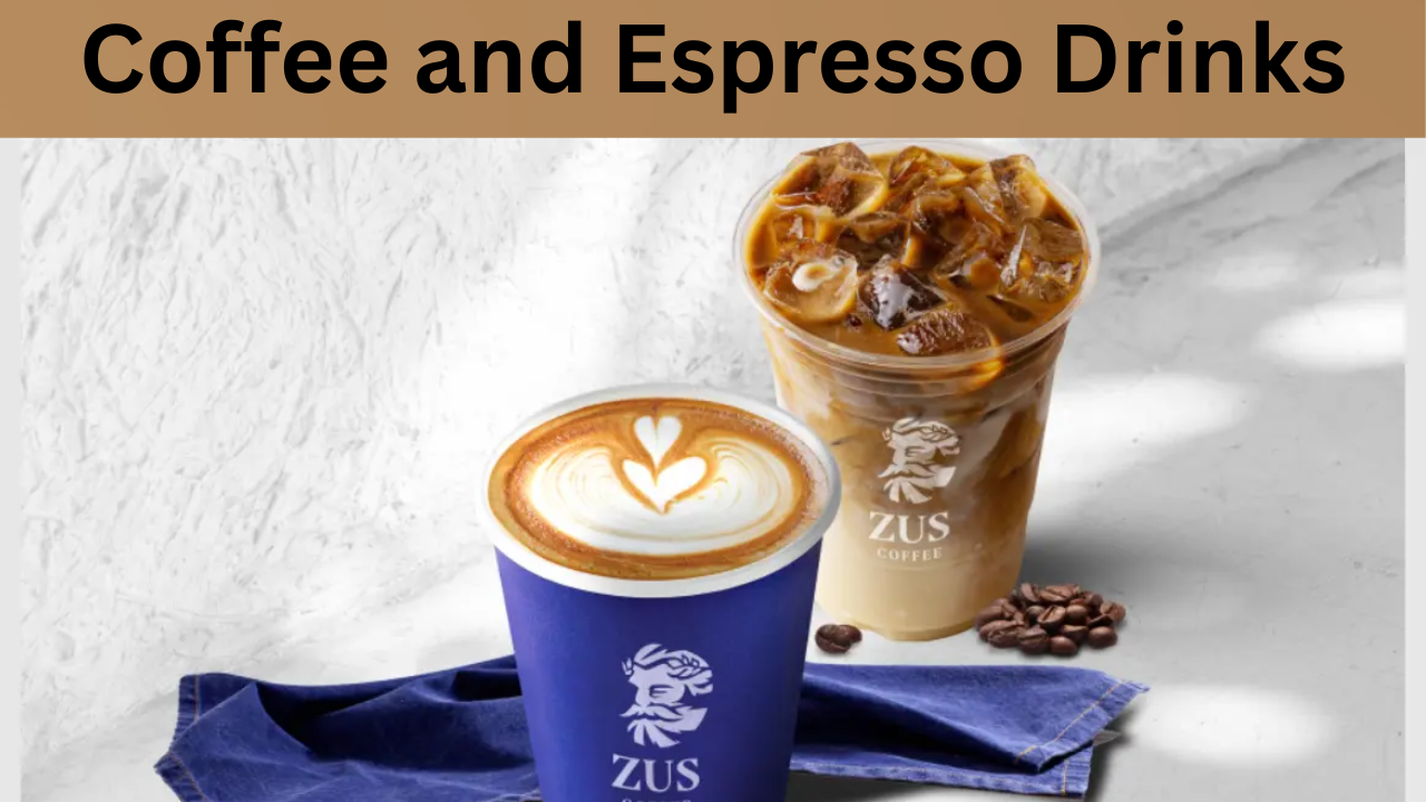 ZUS Coffee Menu Guide to Their Offerings, Locations, and More - phmenus.com