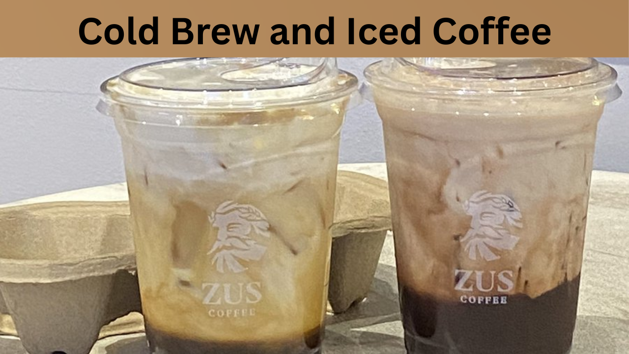 ZUS Coffee Menu Guide to Their Offerings, Locations, and More - phmenus.com