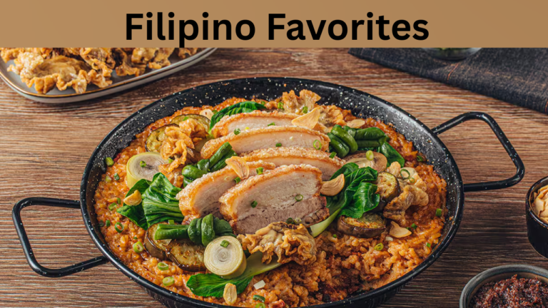 House of Lechon Menu Guide to Dishes, Reviews, and Timings - phmenus.com