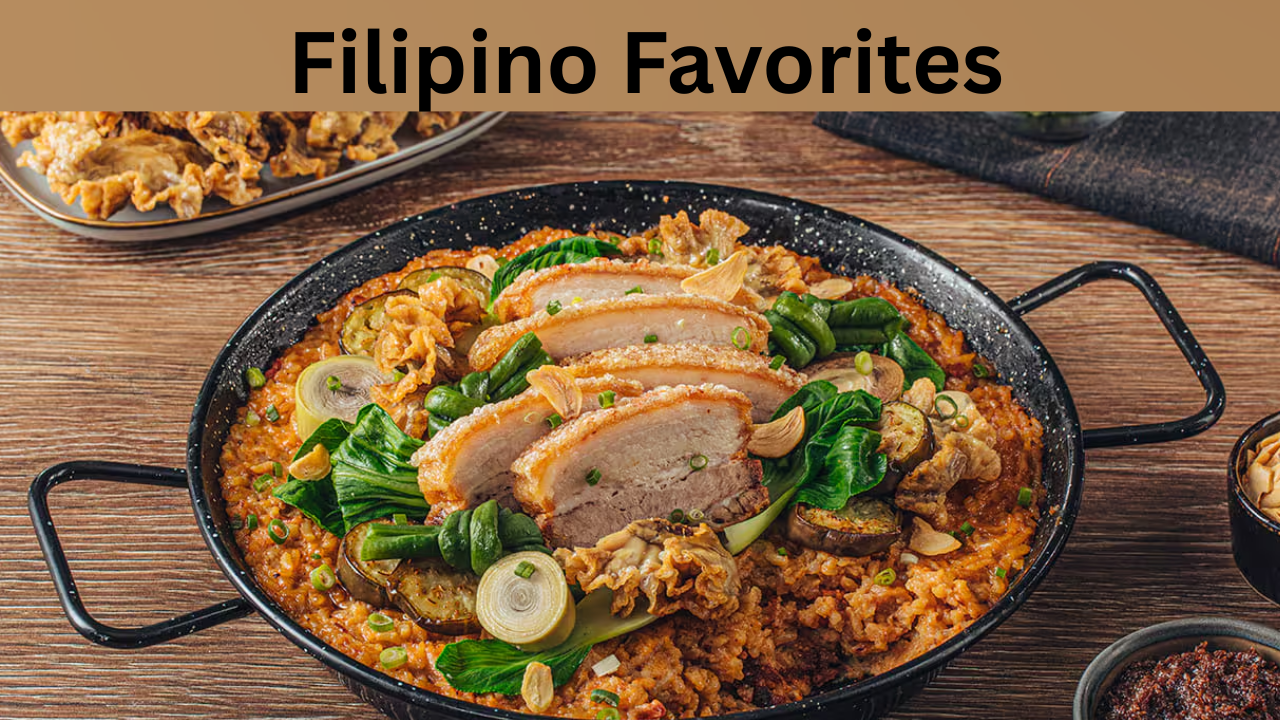 House of Lechon Menu Guide to Dishes, Reviews, and Timings - phmenus.com