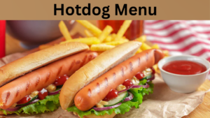 Franks Burger Menu Guide to Locations, Timings, and Reviews - phmenus.com