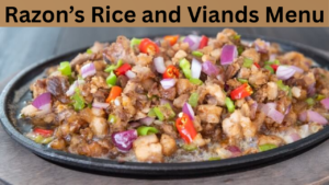 Razon’s Menu Guide to Dishes, Prices, Timings, and Reviews - phmenus.com