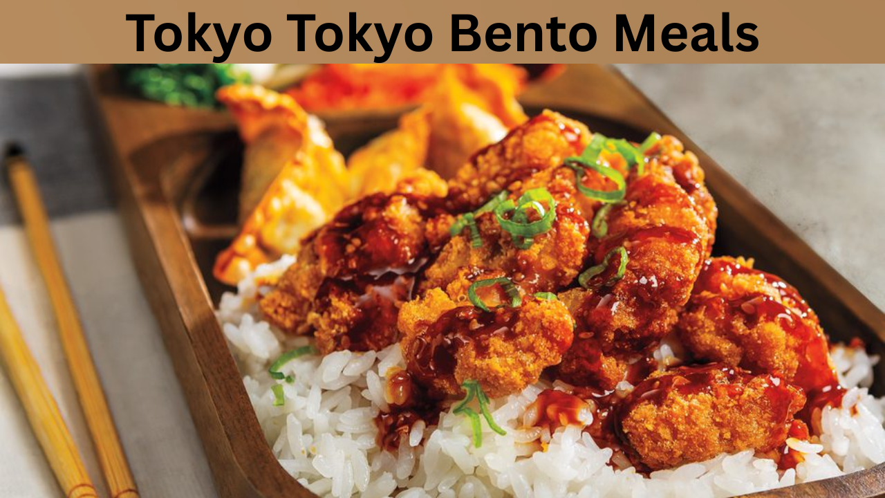 Tokyo Tokyo Menu A Guide to Japanese Flavors in the Philippines ...