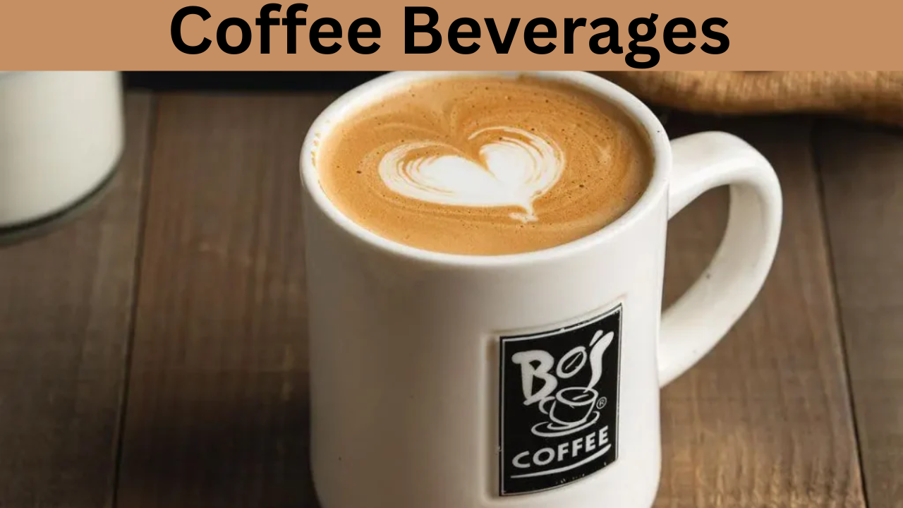 Bos Coffee Menu Guide to Dishes, Reviews, and Timings - phmenus.com