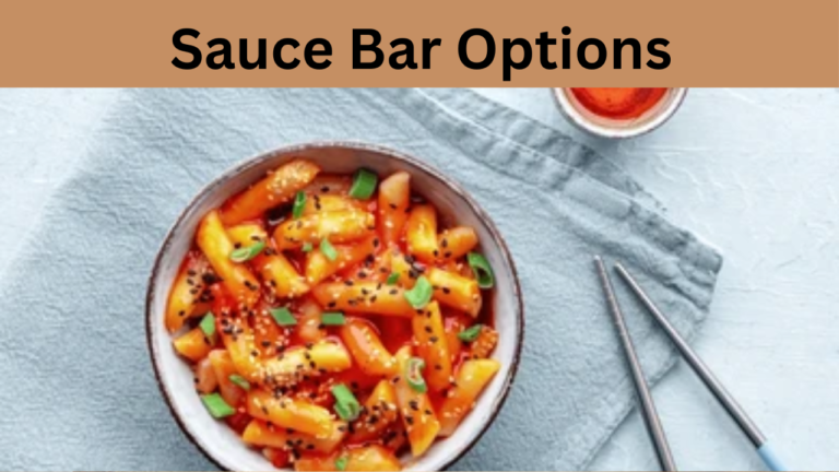 Dookki Menu Guide to Dishes, Locations, and Dining - phmenus.com