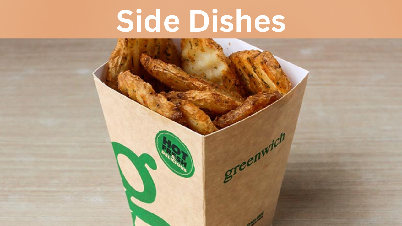 Greenwich Menu Guide to Food, Locations, and Dining - phmenus.com